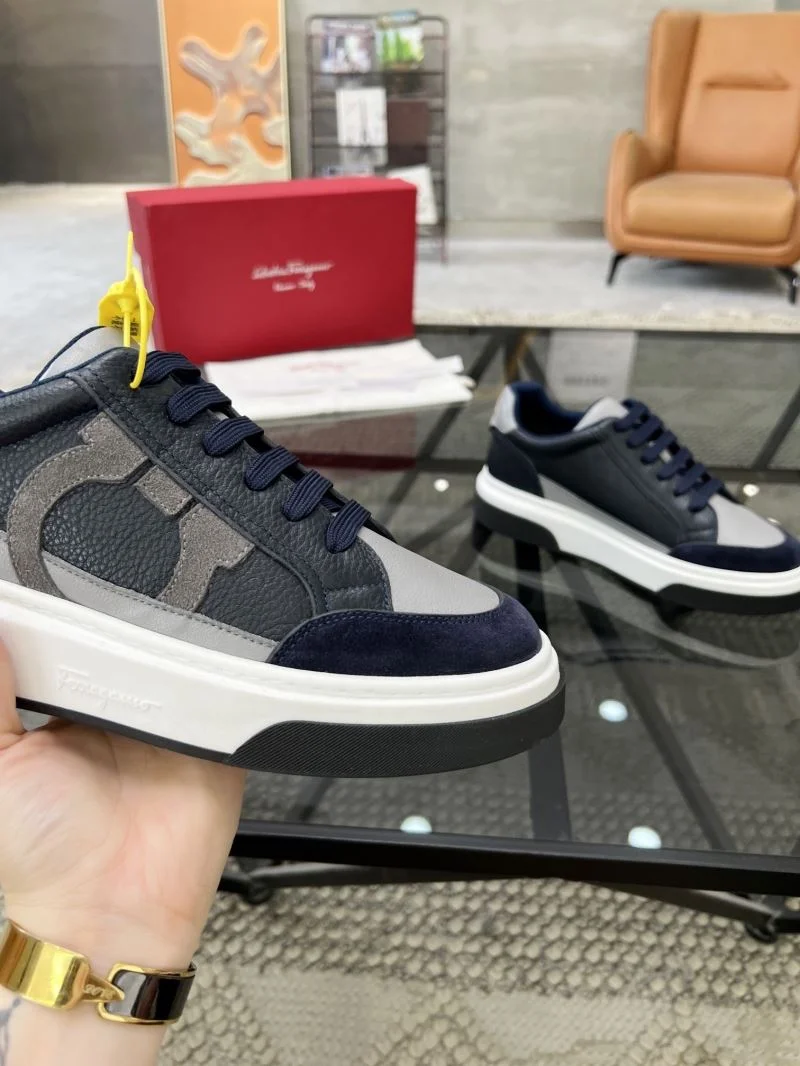 Cut-rate Ferragamo Shoes