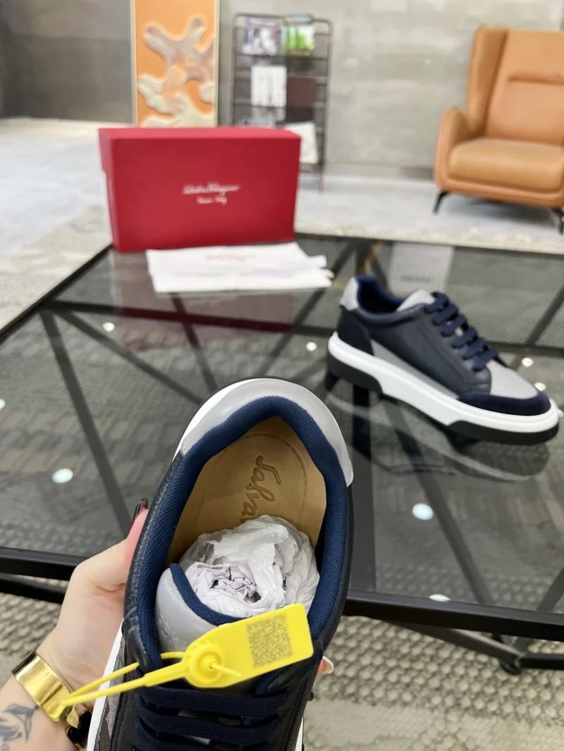 Cut-rate Ferragamo Shoes