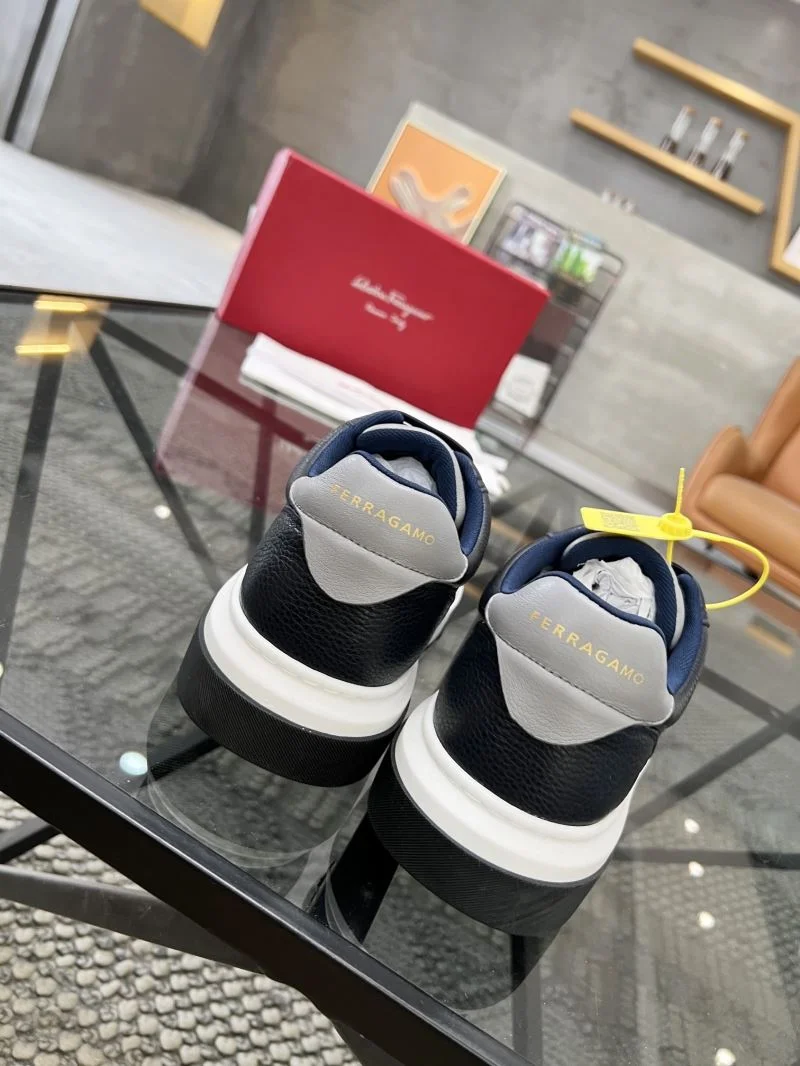 Cut-rate Ferragamo Shoes