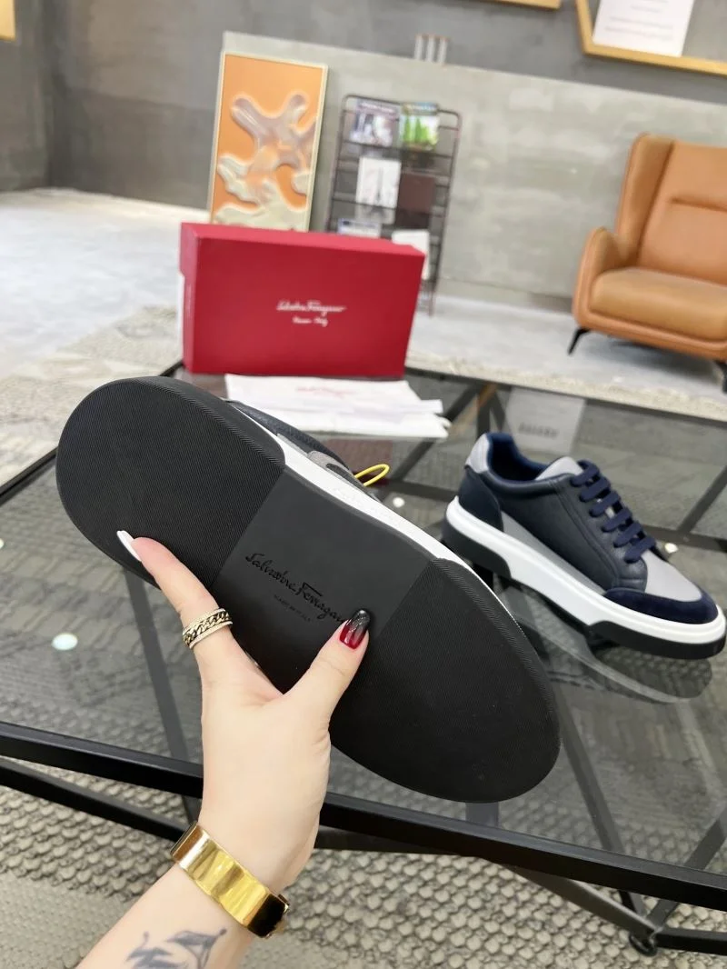 Cut-rate Ferragamo Shoes