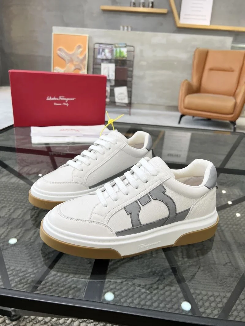 Ferragamo Shoes