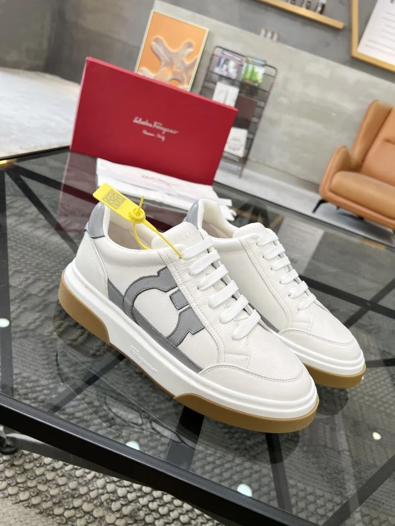 Value-priced Ferragamo Shoes