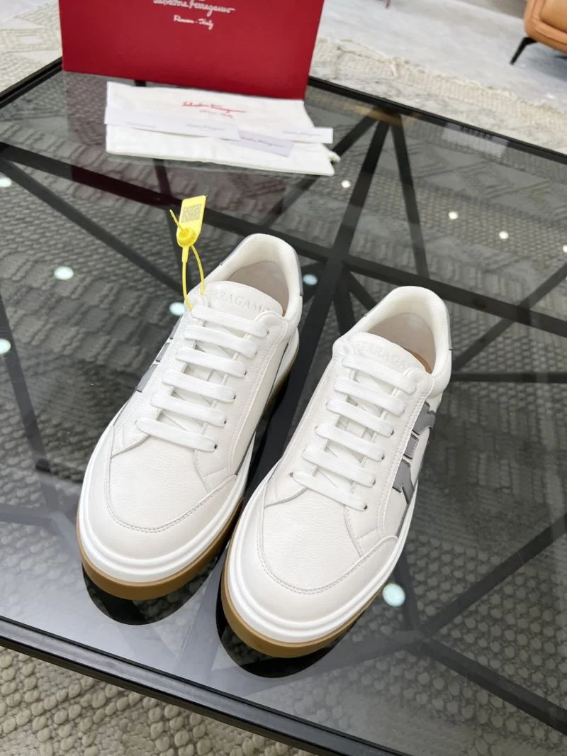 Value-priced Ferragamo Shoes