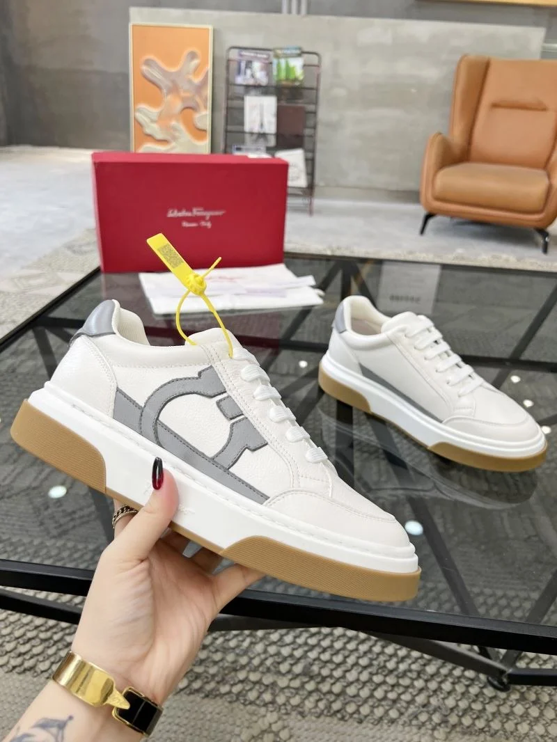 Value-priced Ferragamo Shoes