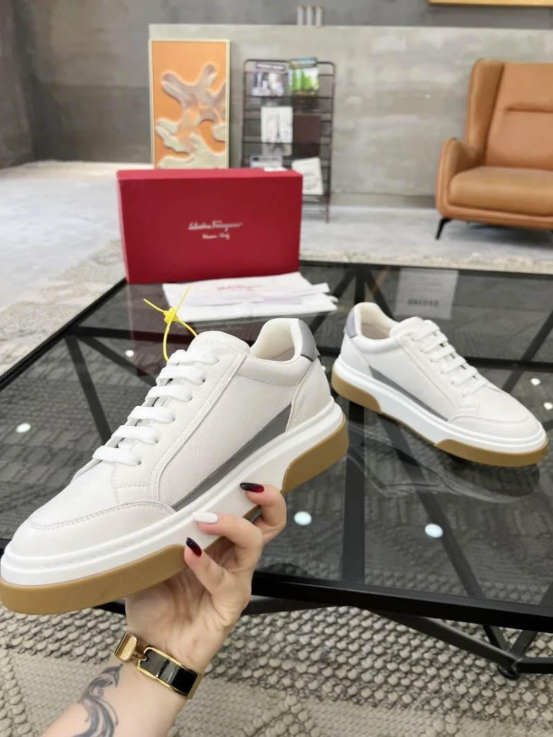 Value-priced Ferragamo Shoes