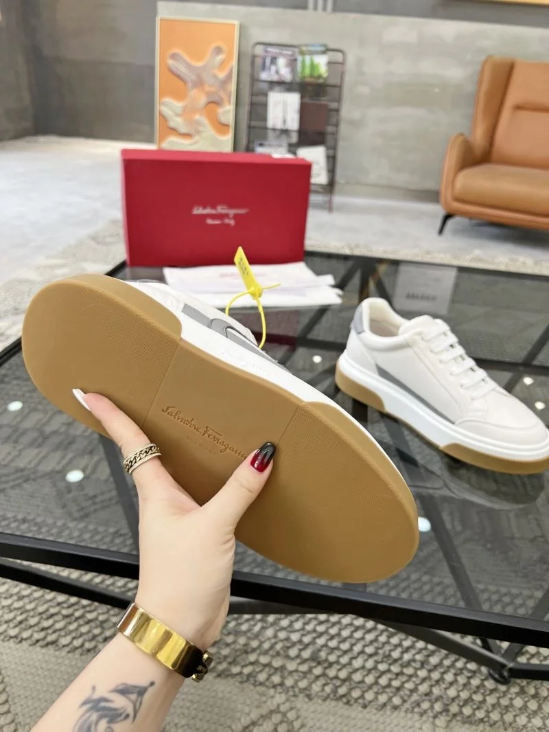 Value-priced Ferragamo Shoes