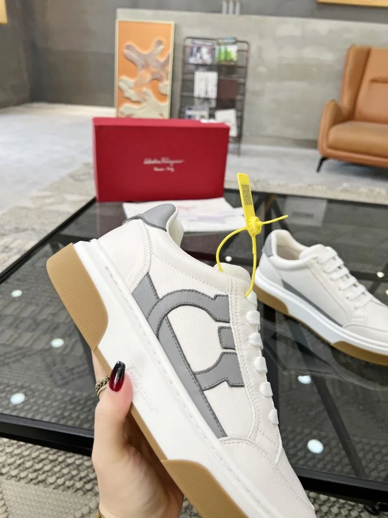 Value-priced Ferragamo Shoes