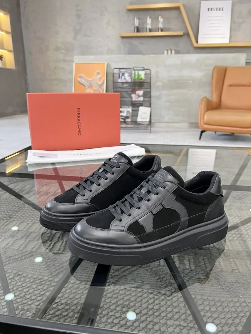 Ferragamo Shoes