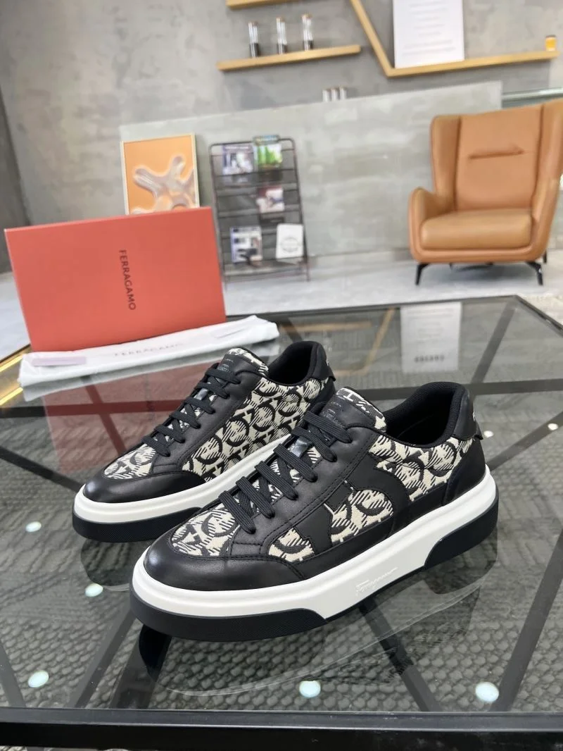 Ferragamo Shoes