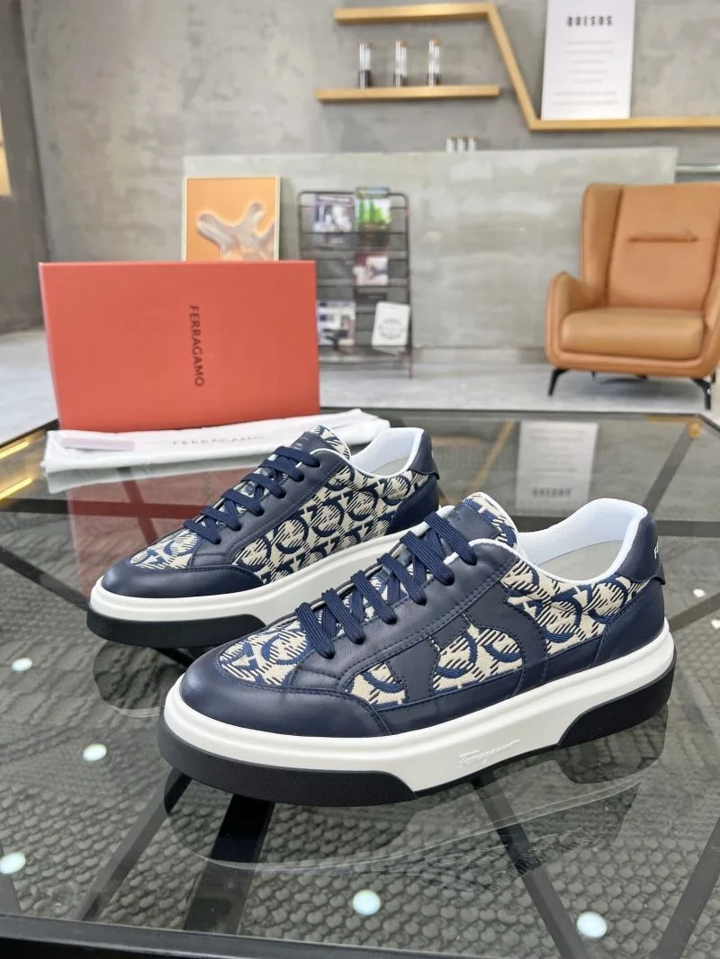 Ferragamo Shoes