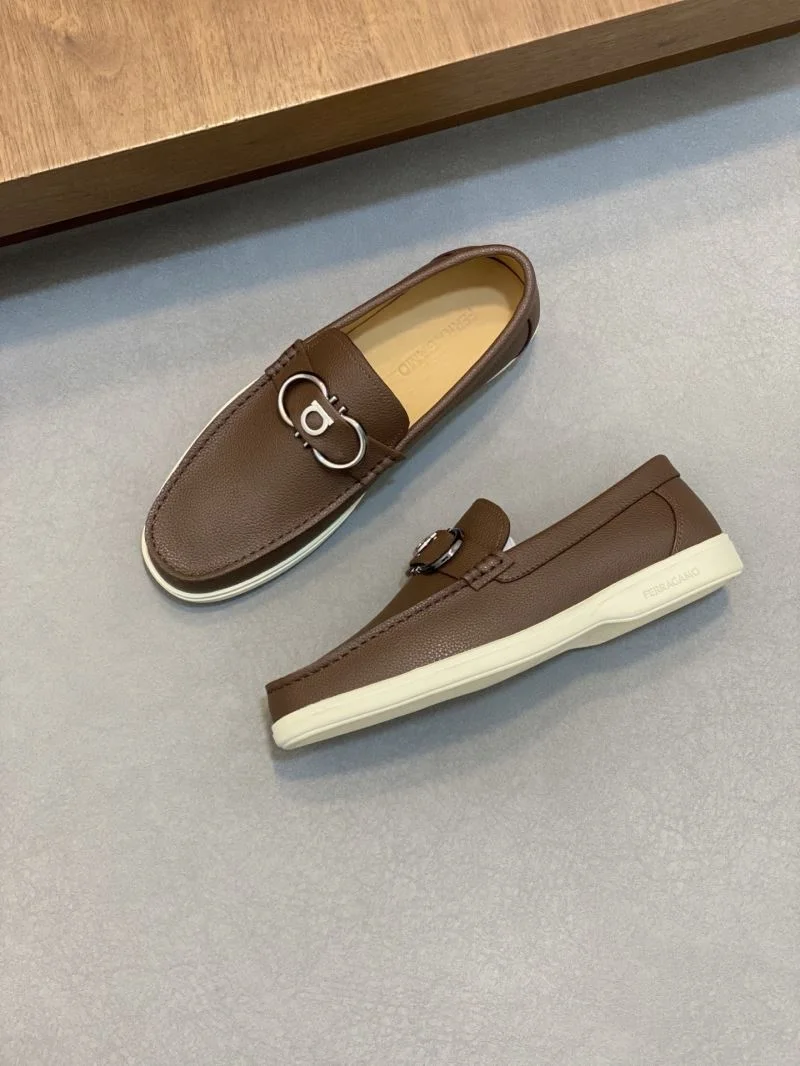 Low-cost Ferragamo Shoes