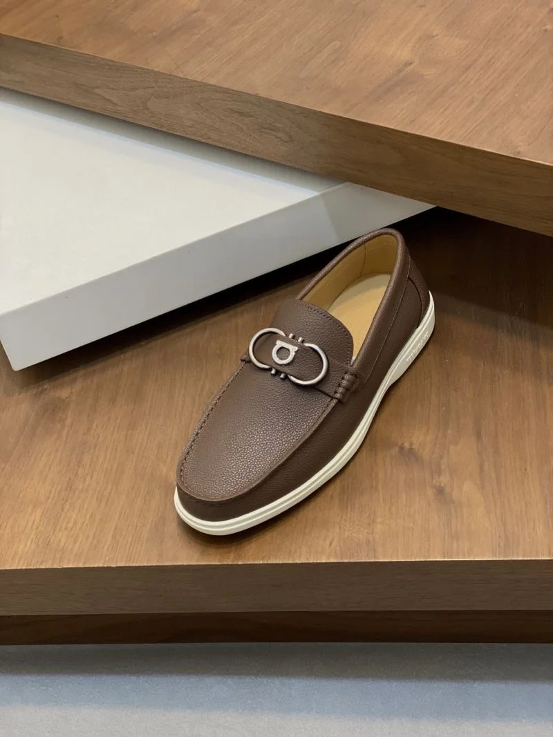 Low-cost Ferragamo Shoes