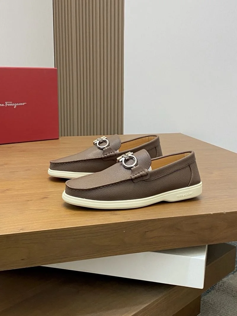 Economical Ferragamo Shoes