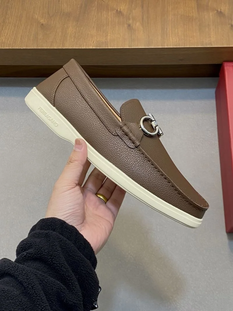 Economical Ferragamo Shoes