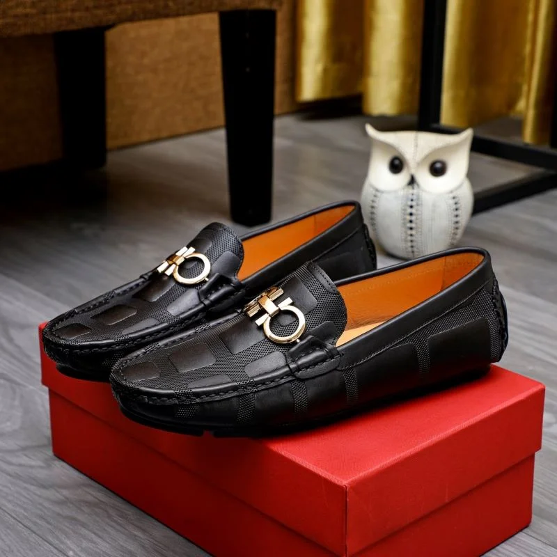 Ferragamo Shoes