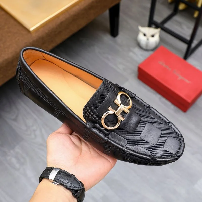 Economical Ferragamo Shoes