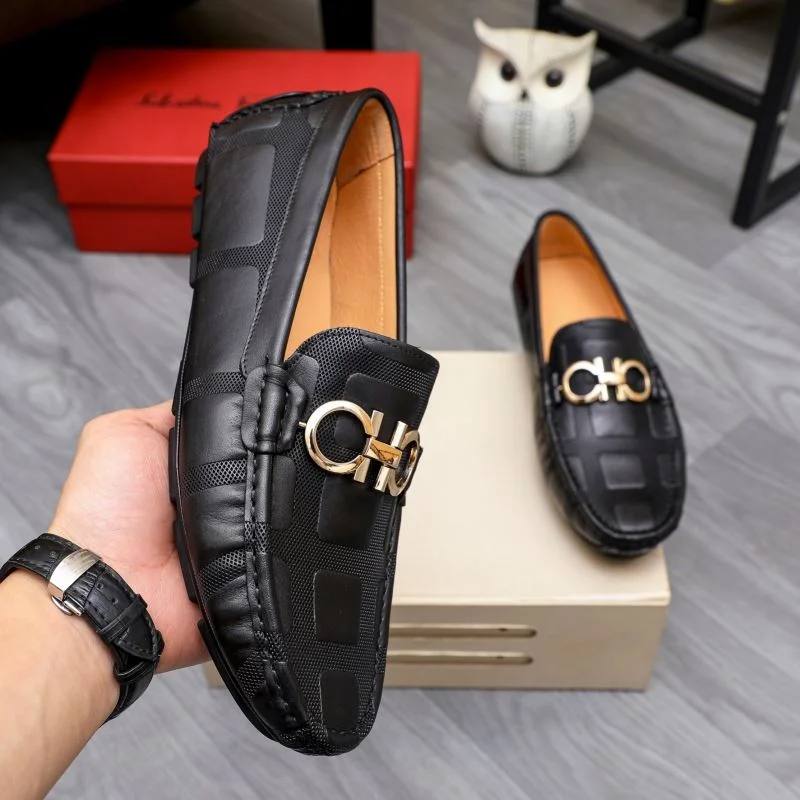 Economical Ferragamo Shoes