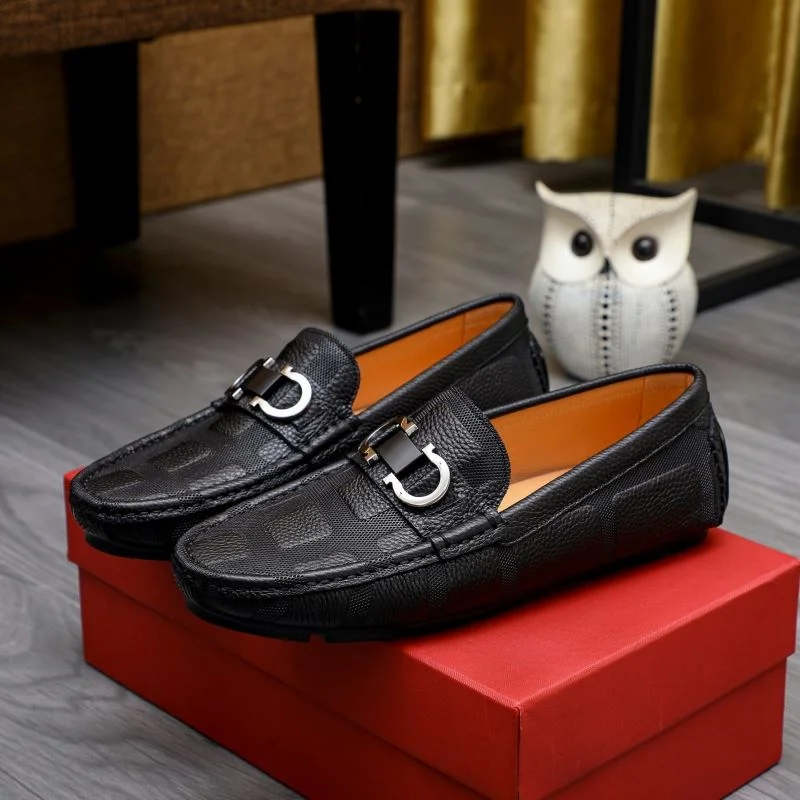 Ferragamo Shoes