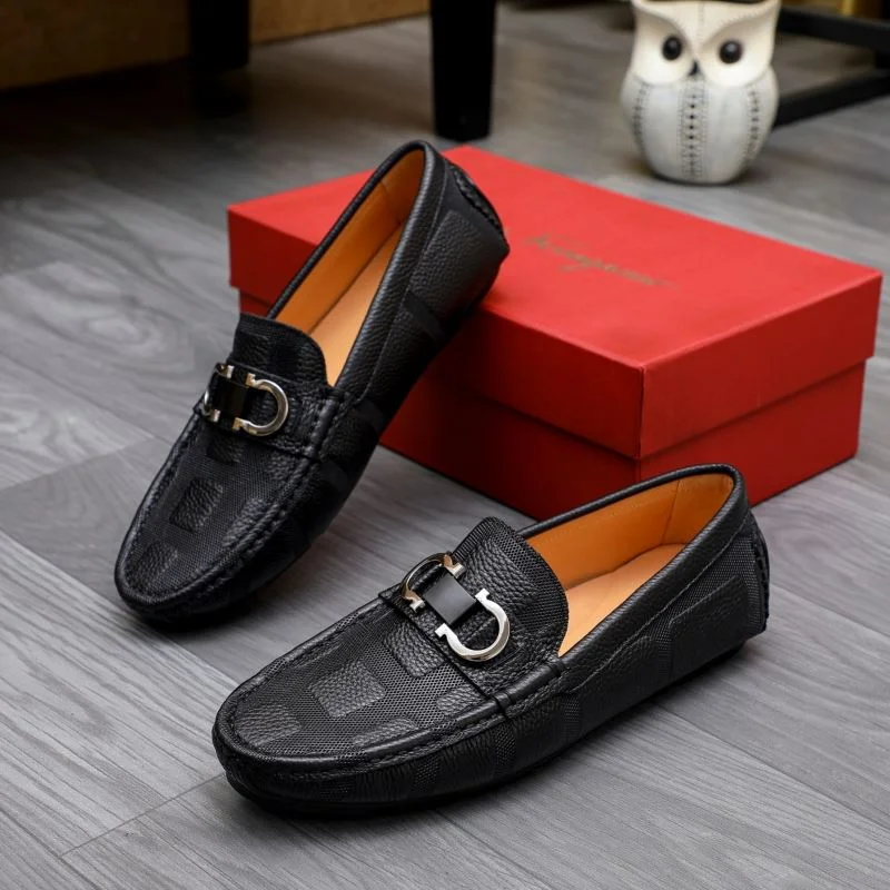 High fidelity Ferragamo Shoes