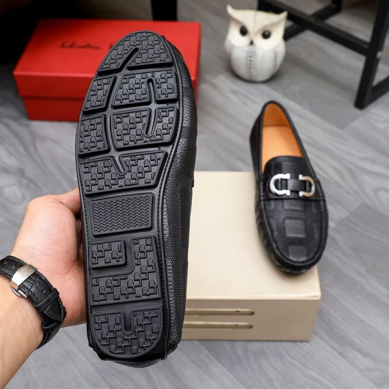High fidelity Ferragamo Shoes