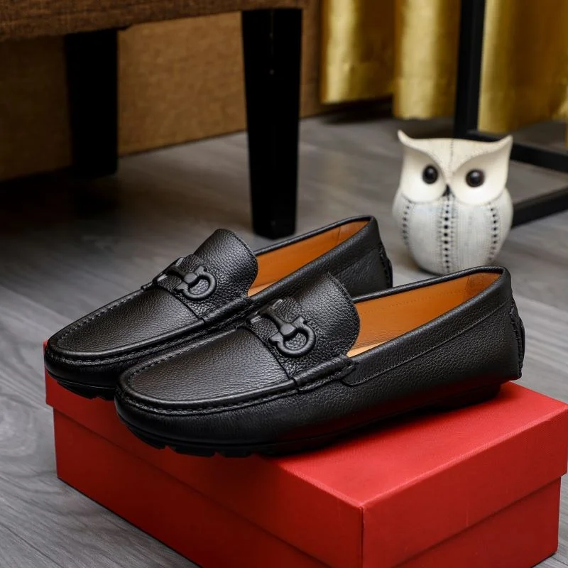 Ferragamo Shoes
