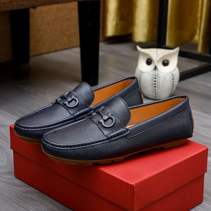 Ferragamo Shoes