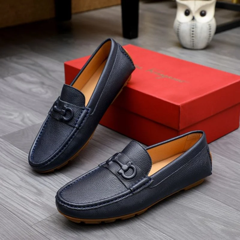 Discounted Ferragamo Shoes