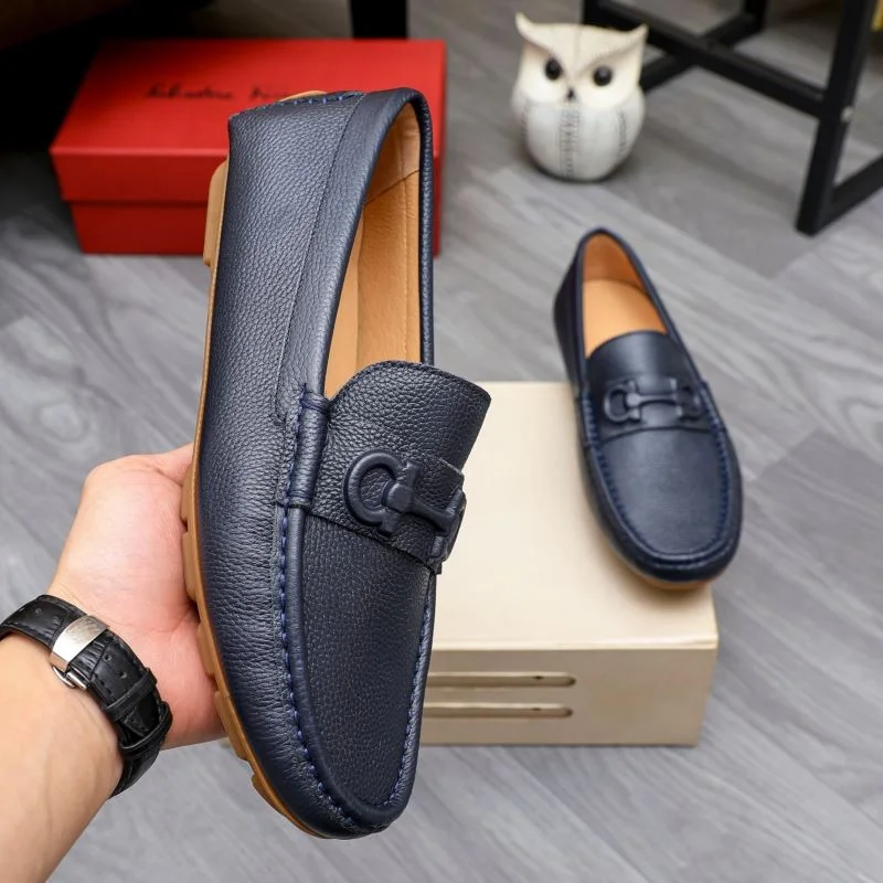 Discounted Ferragamo Shoes