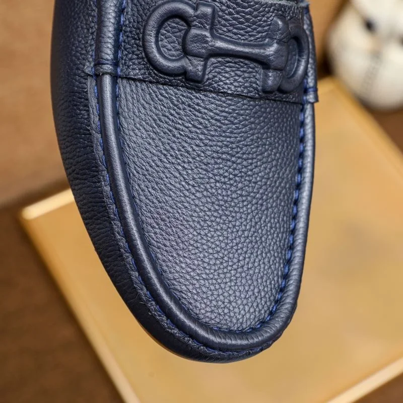 Discounted Ferragamo Shoes