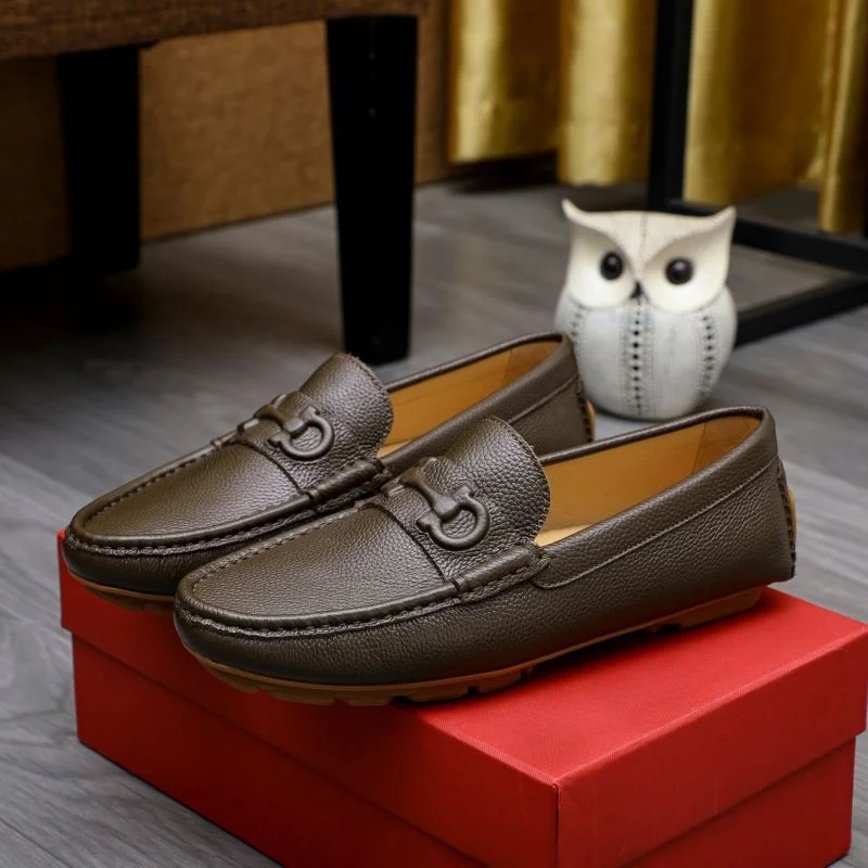 Ferragamo Shoes