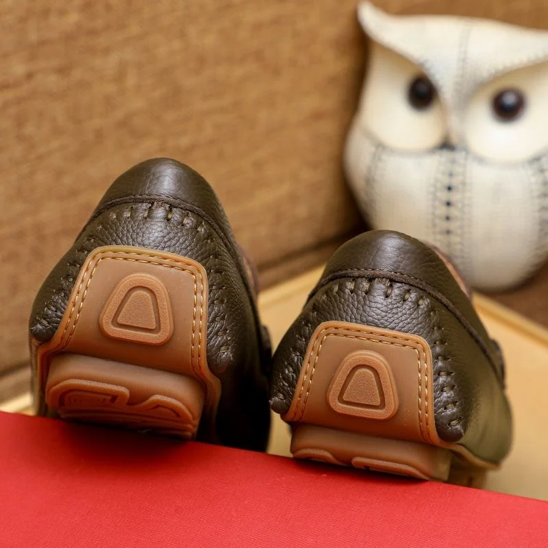 Affordable Ferragamo Shoes
