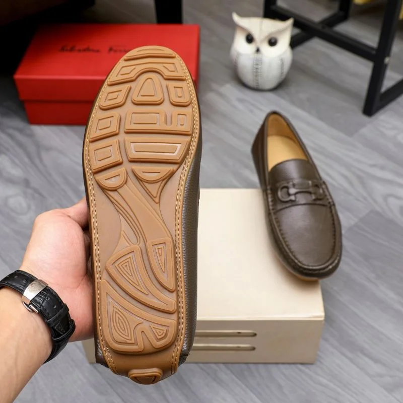 Affordable Ferragamo Shoes