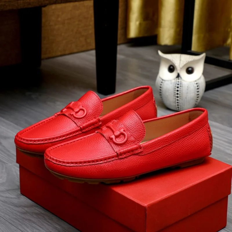 Ferragamo Shoes