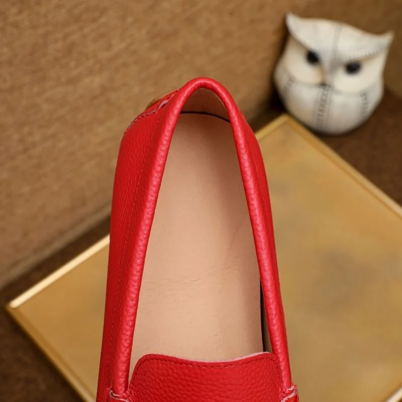 Brand-authenticated Ferragamo Shoes