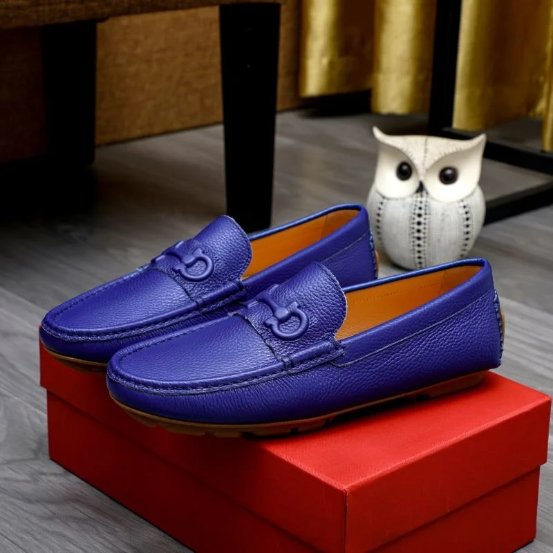 Ferragamo Shoes