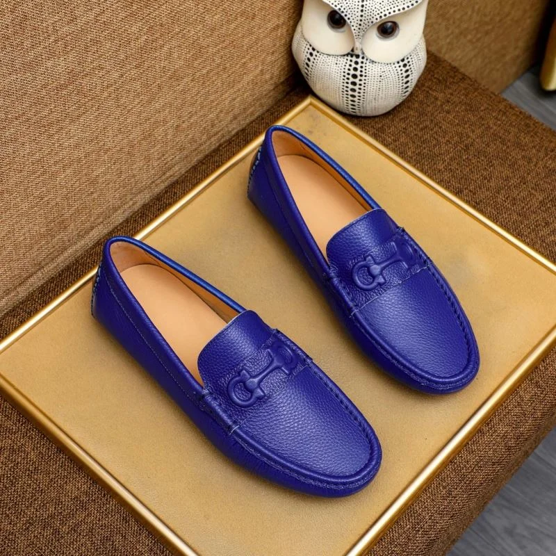 1:1 copy Ferragamo Shoes