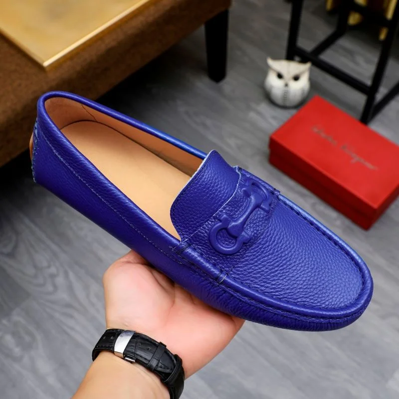 1:1 copy Ferragamo Shoes