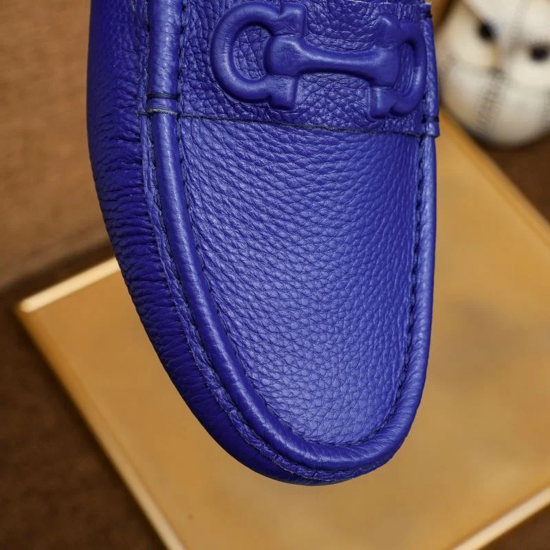 1:1 copy Ferragamo Shoes