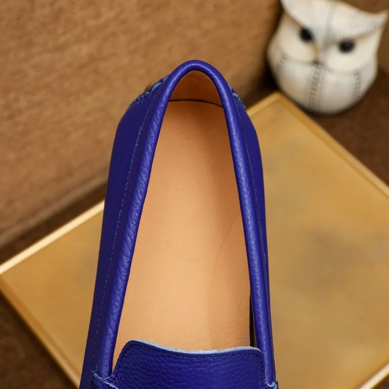 1:1 copy Ferragamo Shoes