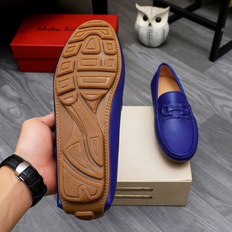 1:1 copy Ferragamo Shoes
