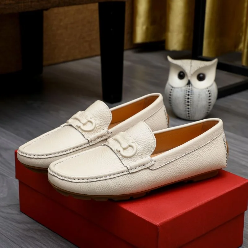 Ferragamo Shoes