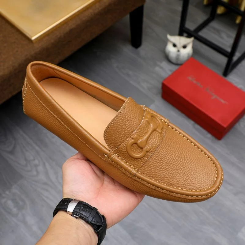 High fidelity Ferragamo Shoes