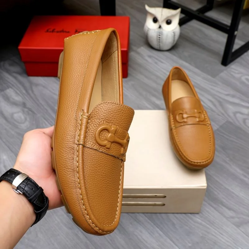 High fidelity Ferragamo Shoes