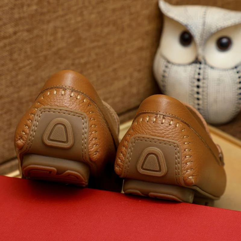 High fidelity Ferragamo Shoes