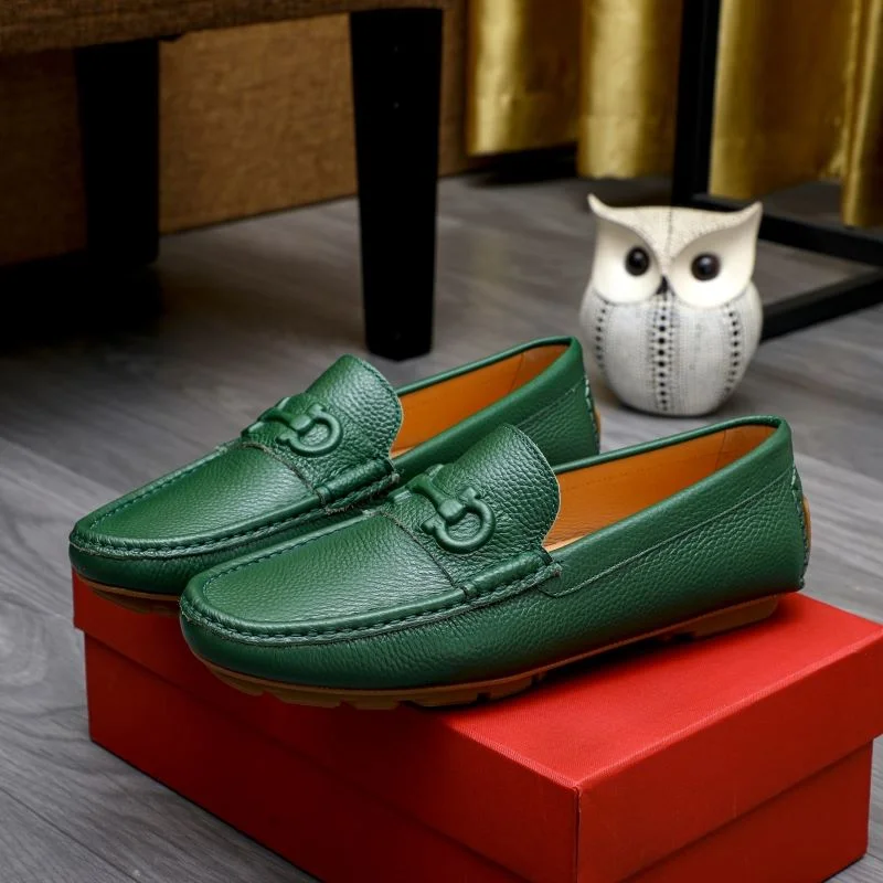 Ferragamo Shoes