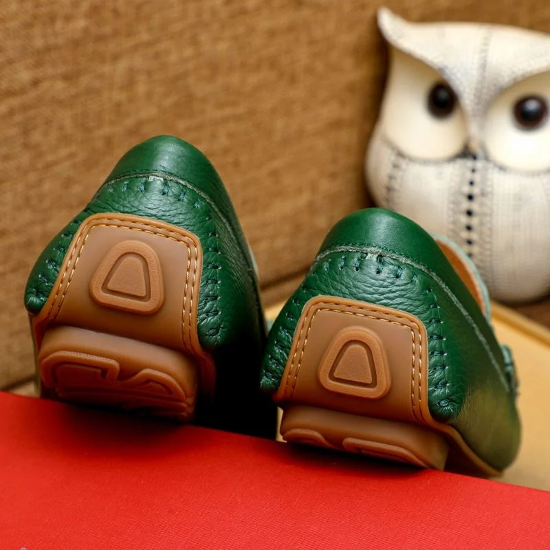 1:1 copy Ferragamo Shoes