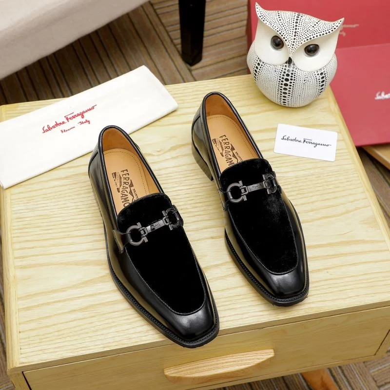 Ferragamo Shoes