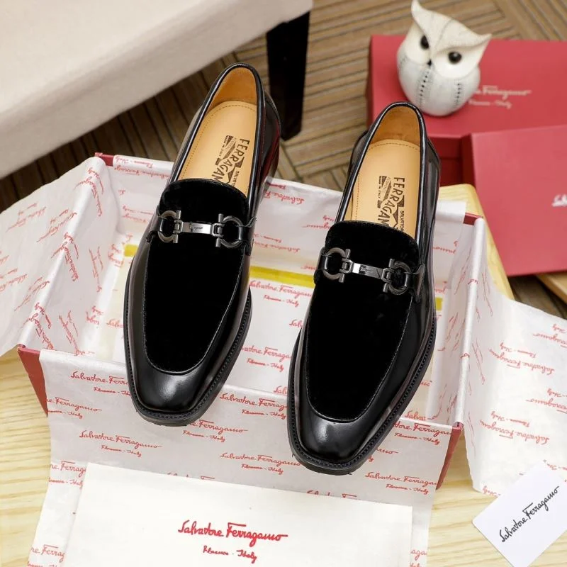 OEM Ferragamo Shoes