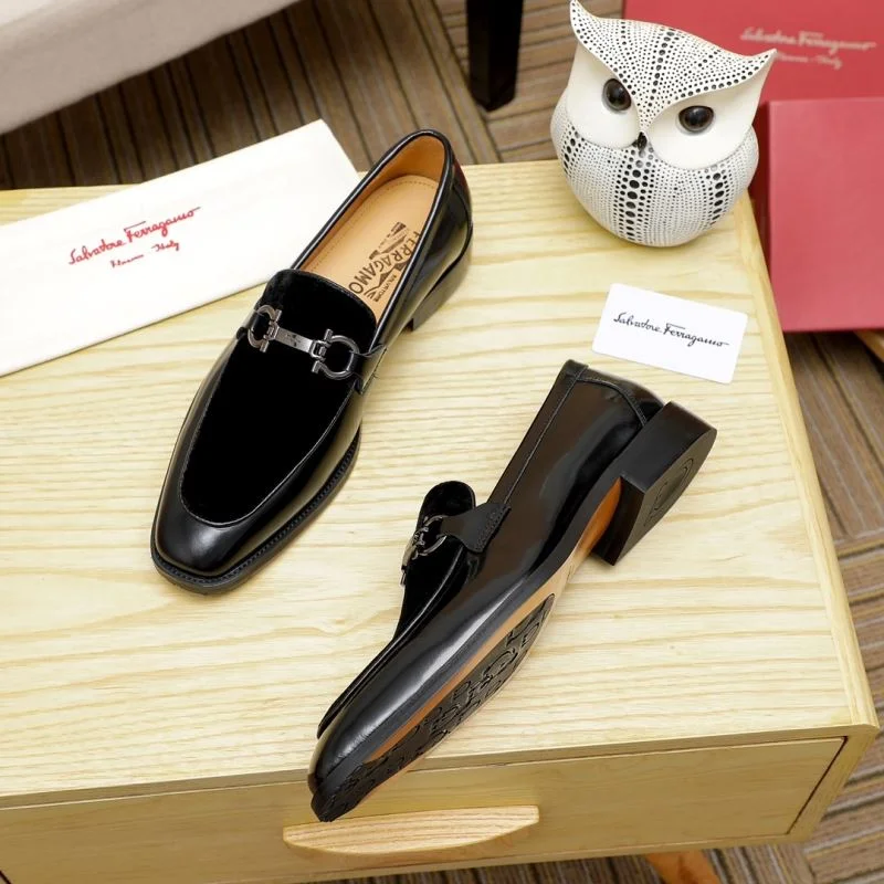 OEM Ferragamo Shoes
