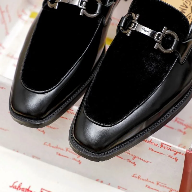 OEM Ferragamo Shoes